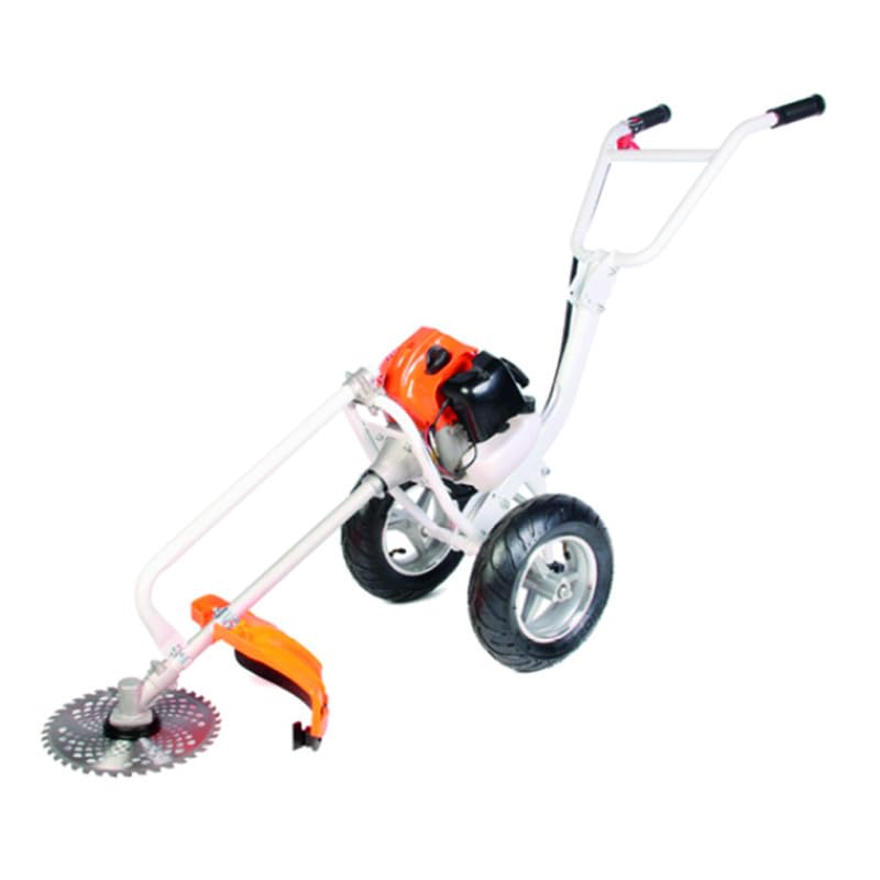 Wheeled brushcutter buying guide