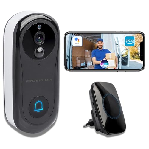 Todo lo que Necesitas Saber sobre Timbres para Casa