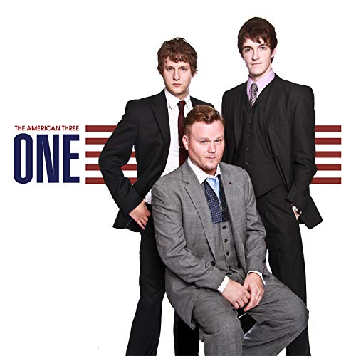 Play We Are America (The Toast) - Single by The American Three on ...