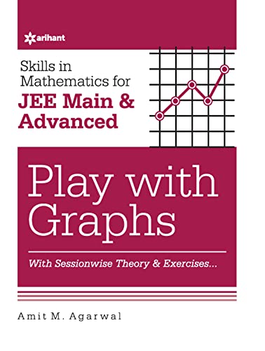 Skills in Mathematics - Play with Graphs for JEE Main and Advanced ...