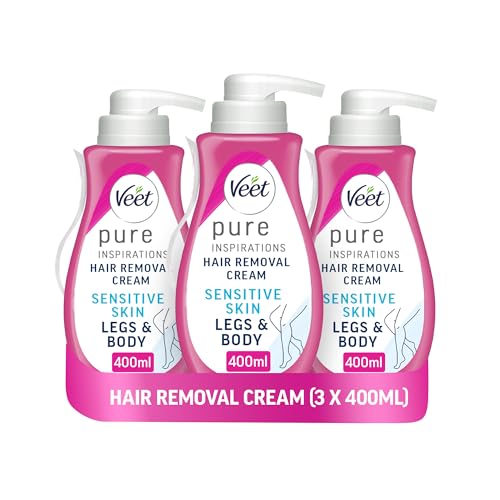 Veet Hair Removal Cream Review: An In-Depth Look at Effortless Hair Removal