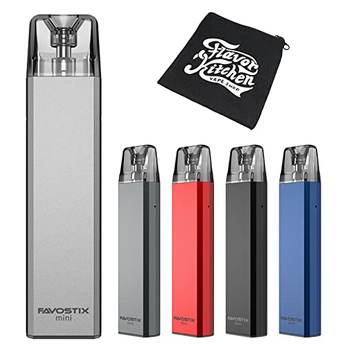 aspire favostix miniの人気商品・通販・価格比較 - 価格.com