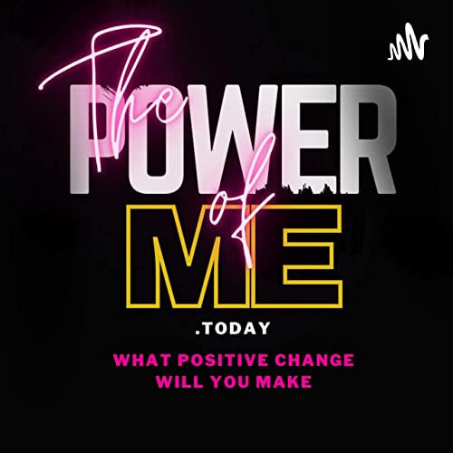 The Power of Me Today (formerly Inspire and Tire) : The Story Teller ...