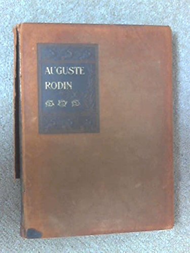 Auguste Rodin, with List of His Principal Works: Rudolf Dircks: Amazon ...