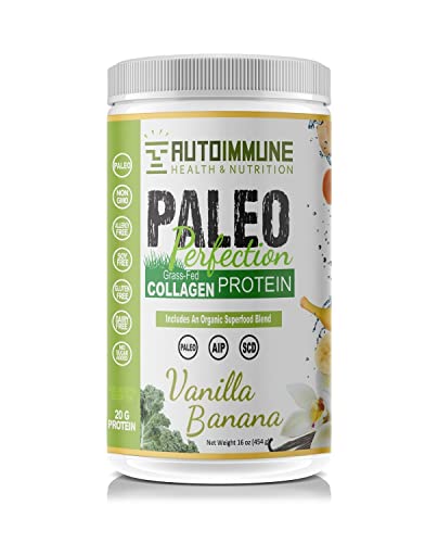 7 Best Paleo Protein Powders - Compared & Reviewed 2024