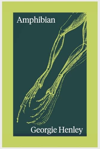 Amphibian: 9781739169718: Amazon.com: Books