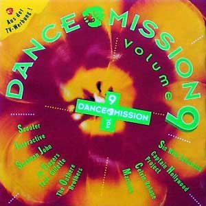 Dance 9 (Cd Compilation, 20 Tracks) - Amazon.com Music