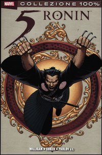 Amazon.in: Buy 5 Ronin Book Online at Low Prices in India | 5 Ronin ...