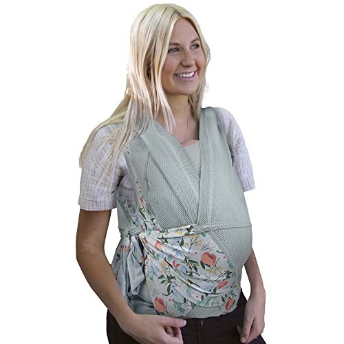 10 Best Boppy Newborn Carriers Dec of 2022 - BabyStuffLab