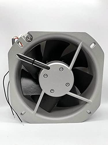 Amazon.com: for C22S12HKBD00 115VAC 60/75W 225×80mm Cooling Fan ...