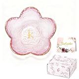 ・ブランド:Binoster・製造元:Shenzhenshi tuobinuo keji youxian gongsi・モデル:585-A pink blossom plate・製造元/メーカー部品番号:527-pink・女性への誕生日プレ...