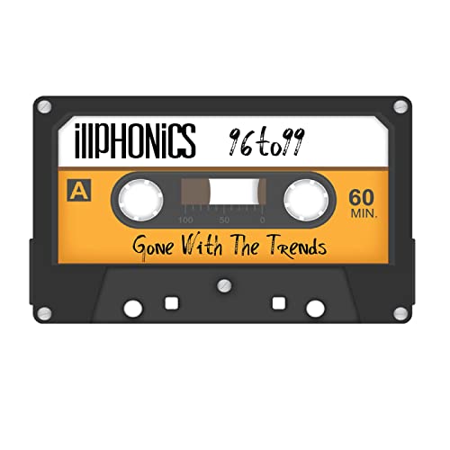 Play 96to99 (feat. DJ Nune is Lamar Harris) by Illphonics on Amazon Music