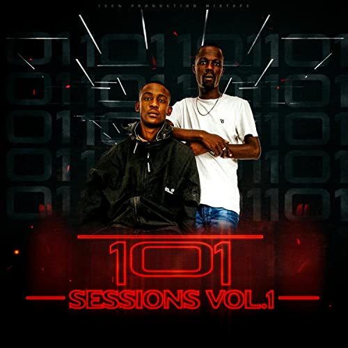 Play 101 Sessions by GnM MusiQue on Amazon Music
