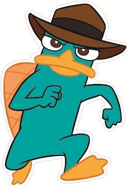 Perry The Platypus Agent P Wallpaper