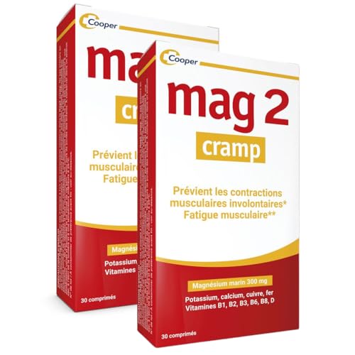 Crampes aux pieds, quelles causes et comment les éliminer pour de bon ...