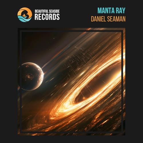 Manta Ray by Daniel Seaman on Amazon Music - Amazon.com