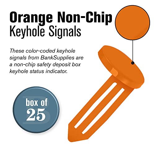 Snapklik.com : Keyhole Signals OrangeMultiple People Present To Open ...