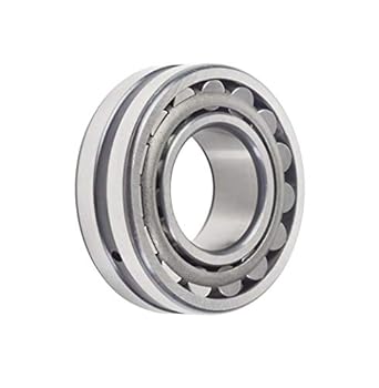 SKF 22228 CC/W33 Spherical Roller Bearing 140x250x68mm : Amazon.co.uk ...