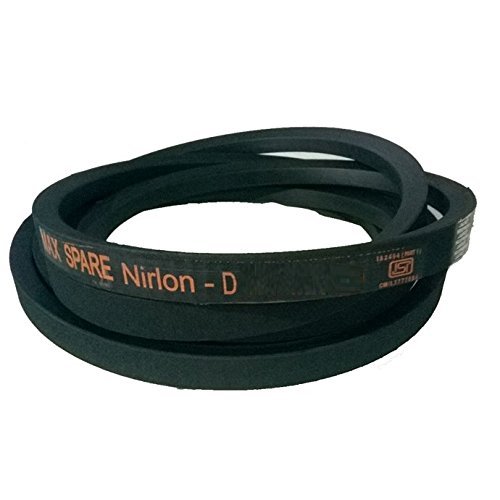 Classical V Belt D 118 : Amazon.in: Industrial & Scientific