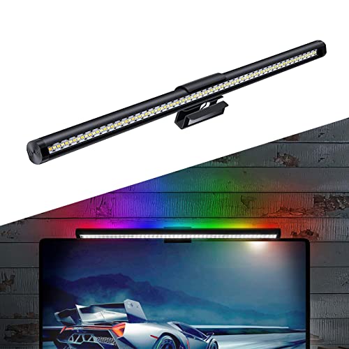 Lampade per Monitor pc Migliori: prezzi, recensioni e consigli 2022