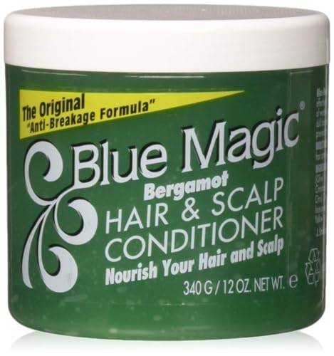 Which Blue Magic Grease Is Best For Hair Growth ? - My Glow Journey