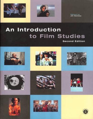Amazon.com: An Introduction to Film Studies: 9780415173100: Jill Nelmes ...