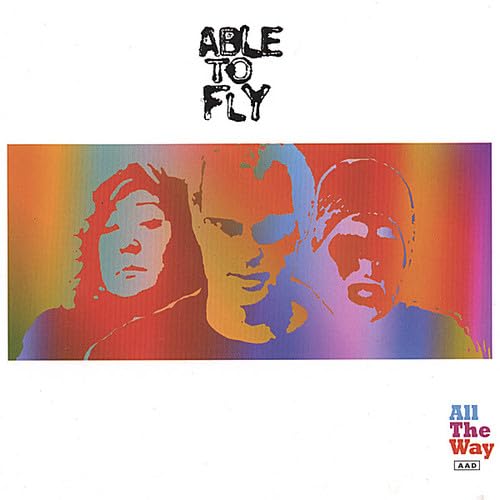 Able to Fly - All the Way - Amazon.com Music