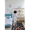 Amazon.com: Video Game Rugs Carpets Gameing for Kids Teen Boy Room ...