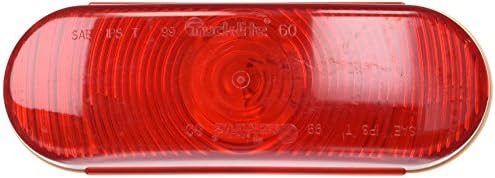 Amazon.com: Truck-Lite (60283R) Stop/Turn/Tail Lamp : Automotive