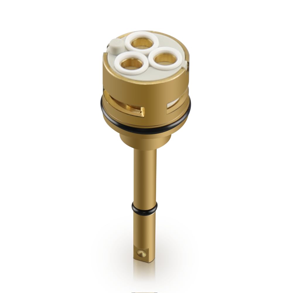 RP51919 6-Setting Diverter Cartridge for Delta Faucet Valve Body R11000 ...