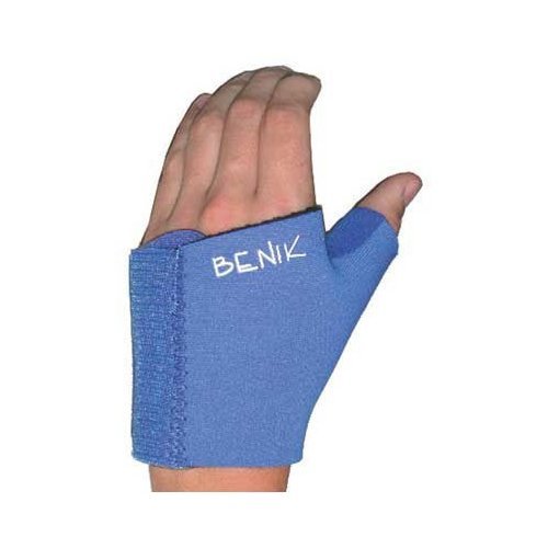 Buy Rolyn Prest Benik Pediatric Neoprene Glove with Thumb Support. Left ...