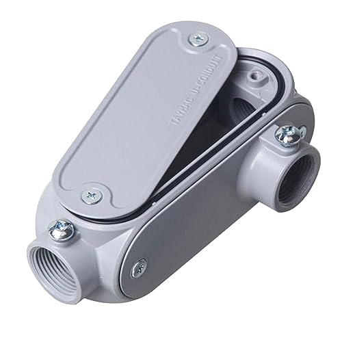 Cople Conduit - Ferreteria Y Herramientas