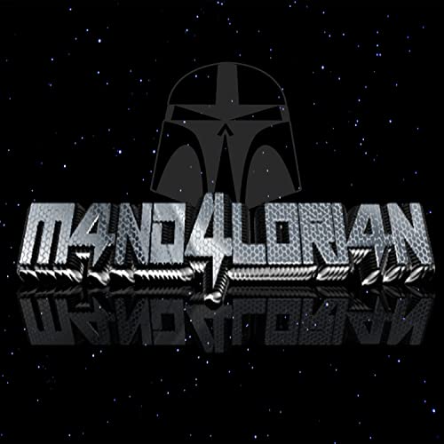 Play M4nd4lori4n by Mekatron Pr1m3 on Amazon Music