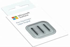 Microsoft Surface Pen Tip Kit : Amazon.co.uk: Garden