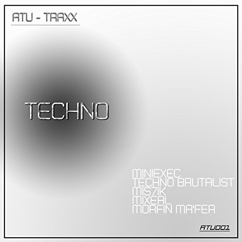 Play ATU 001 by VARIOUS ARTISTS on Amazon Music