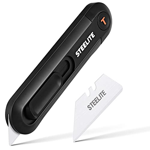 Auto-retract Cutter Ceramic Box Cutter Ceramic Auto-retract Cutter ...