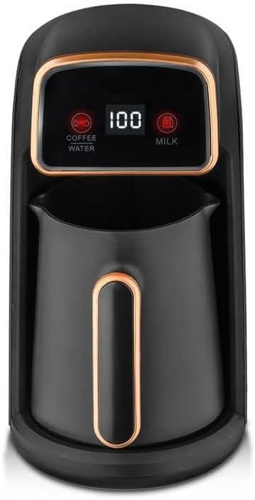 amazon.ae Best Sellers: The best items in Turkish Coffee Machines based ...