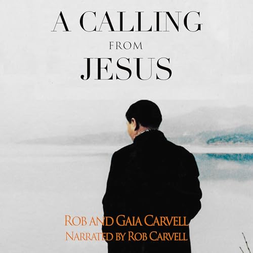Amazon.com: A Calling from Jesus: Gospel Family Anthology, Book 2 ...