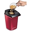 Amazon.com: Hamilton Beach Electric Hot Air Popcorn Popper, Healthy ...