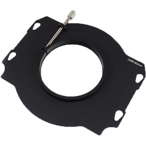 Lanparte Arri LMB Lens Clamp Adapter (80mm) : Amazon.in: Electronics