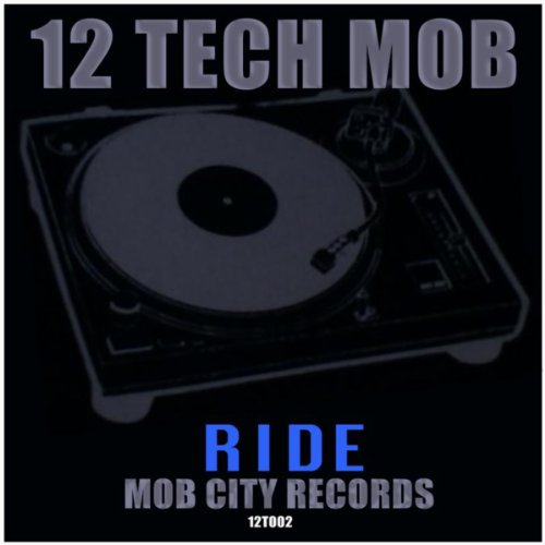 Amazon.com: Ride [Explicit] : 12 Tech Mob: Digital Music