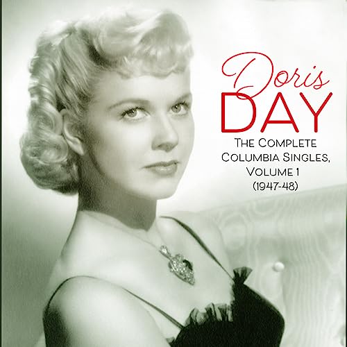 Play The Complete Columbia Singles, Volume 1 (1947-48) by Doris Day on Amazon Music
