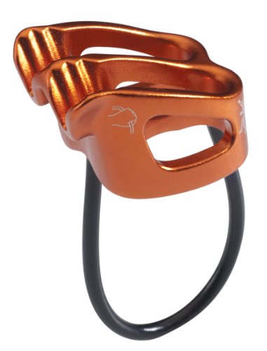 Black Diamond ATC-XP Belay Device, BDL Orange | Amazon price tracker ...