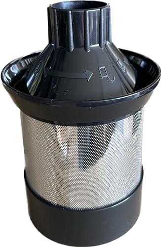 Amazon.com - Plastic Micro Screen Filter Assembled Compatible ...