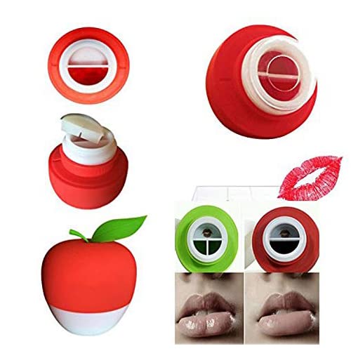 Find The Best Red Lip Plumper Device Reviews & Comparison - Katynel