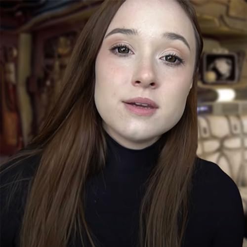 Amazon MusicでAmy Kay ASMRのCaptured by Bounty Huntersを再生する