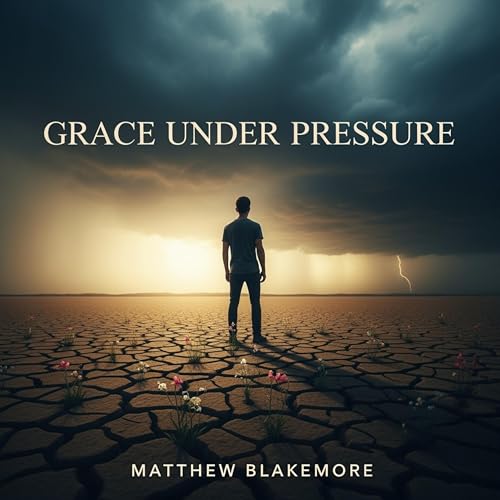Grace Under Pressure [Explicit] by Matthew Blakemore on Amazon Music - Amazon.co.uk