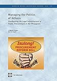 【発売日：2005年11月01日】・ブランド:World Bank Publications・製造元:World Bank