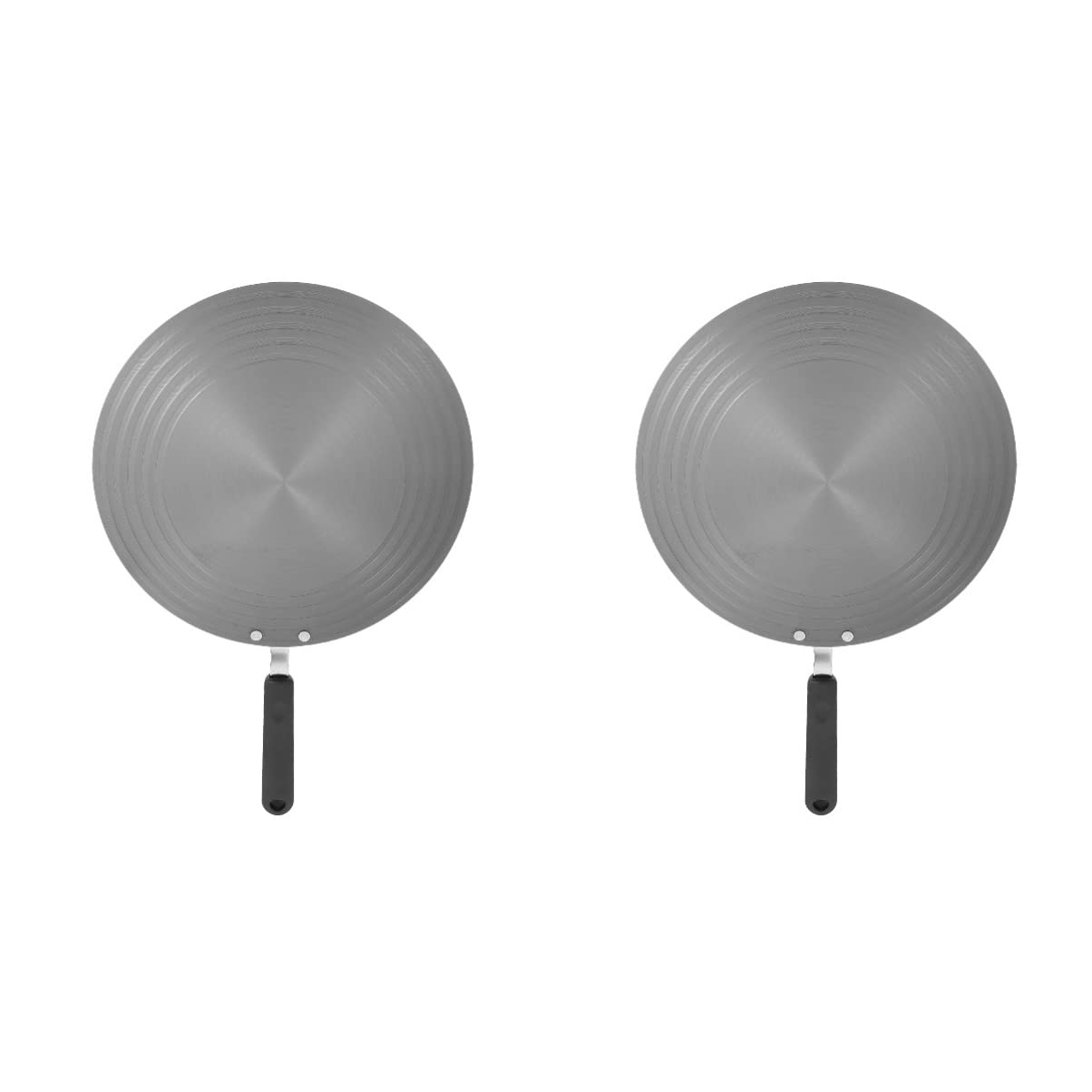 Buy UPKOCH 2 pieces Heat Conduction Plate conduction cooking plate ...