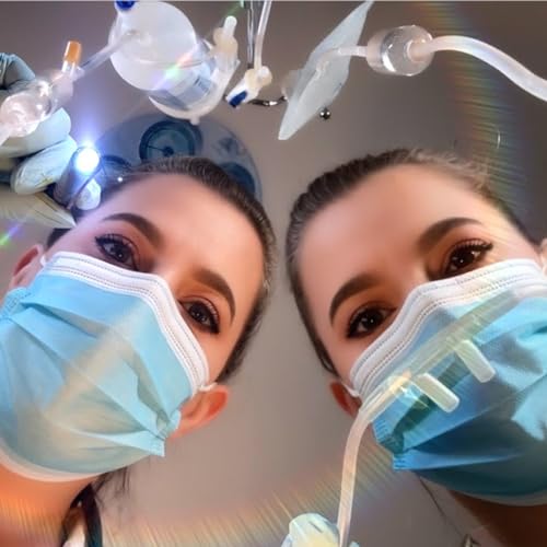 Play ASMR Hospital Emergency Room | You're in CRITICAL Condition by The ...